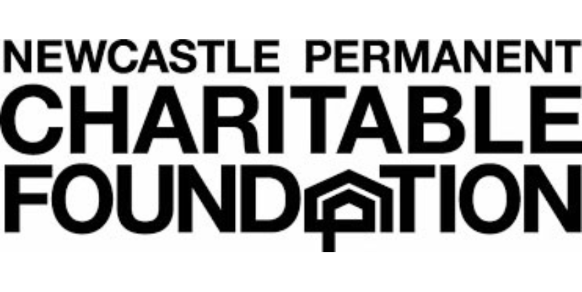 Newcastle Permanent Charitable Foundation Funding Round Open